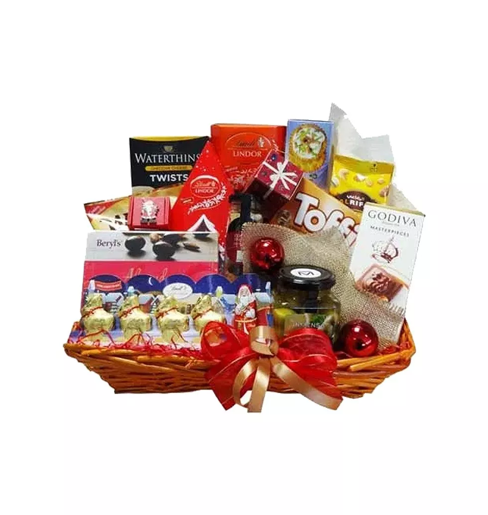 Send Gifts to Philippines 2024, Gift Basket to Philippines, Cheap ...