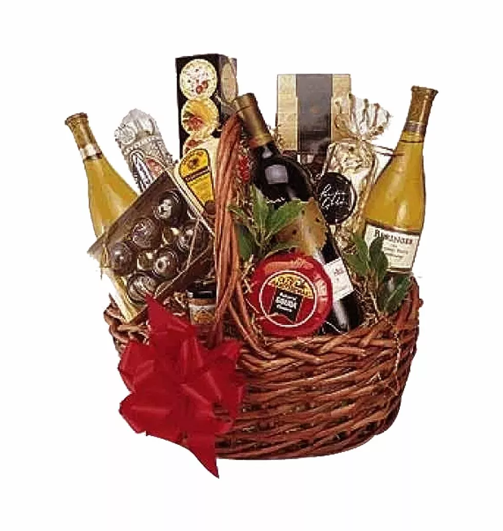 Send Gift Baskets to Philippines, Gift and Flowers in Philippines